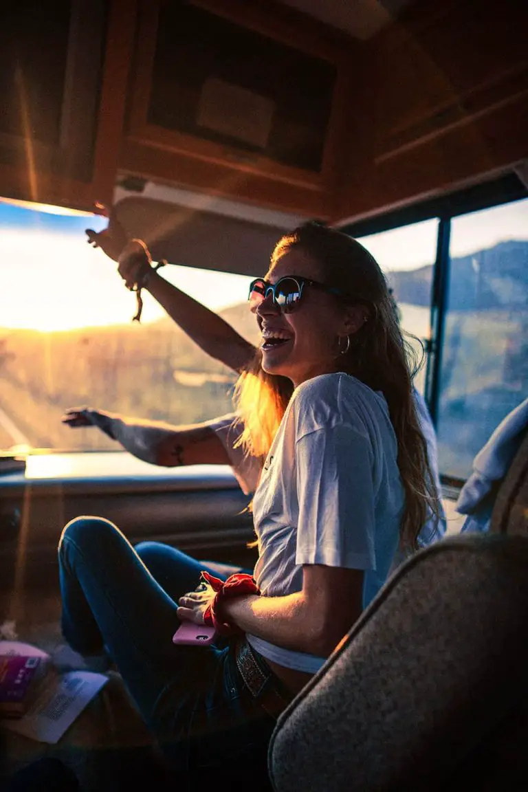 Inspiring Travel Girls: Empowering Female Travelers - 55 Secrets Travel